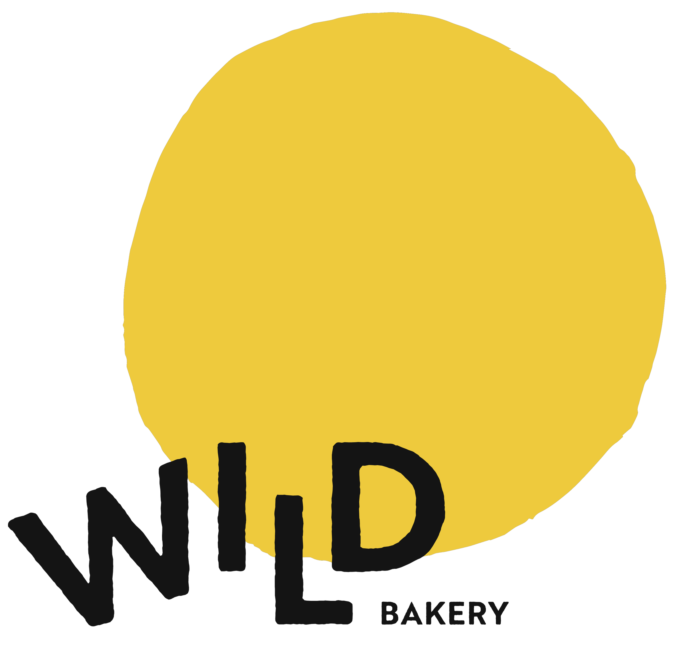 Wild Bakery Logo Wild Bakery Logo